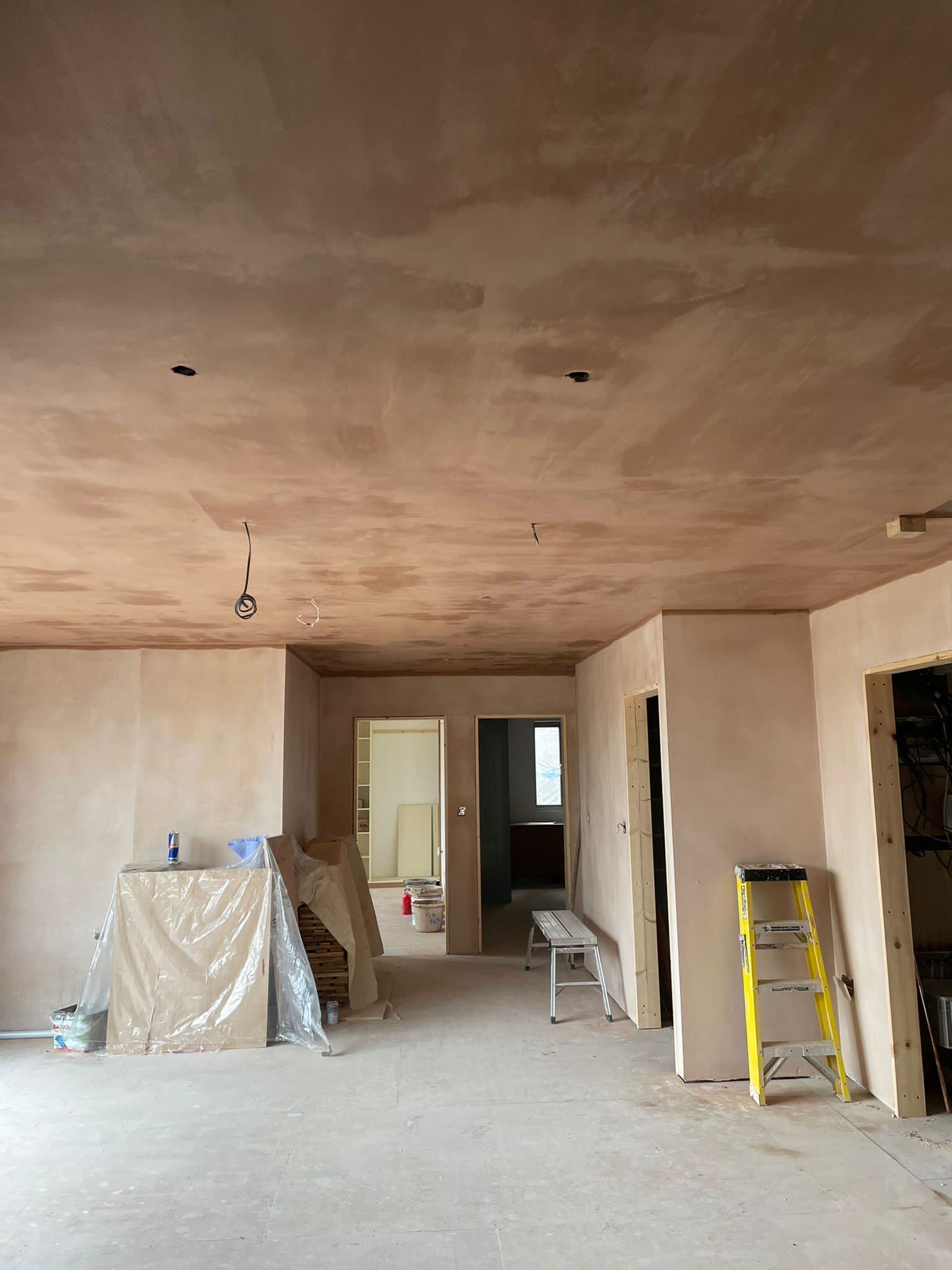 Home - Plasterers in Bath