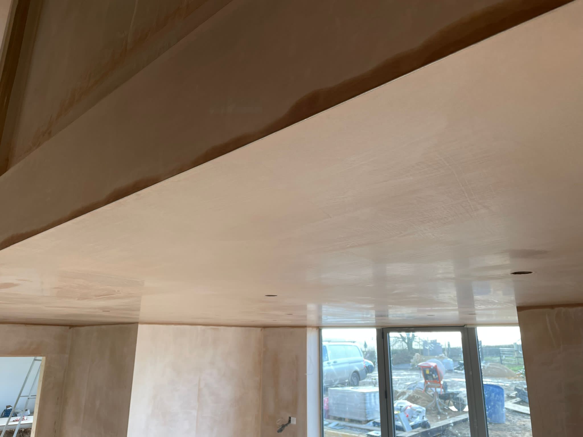 Home - Plasterers in Bath