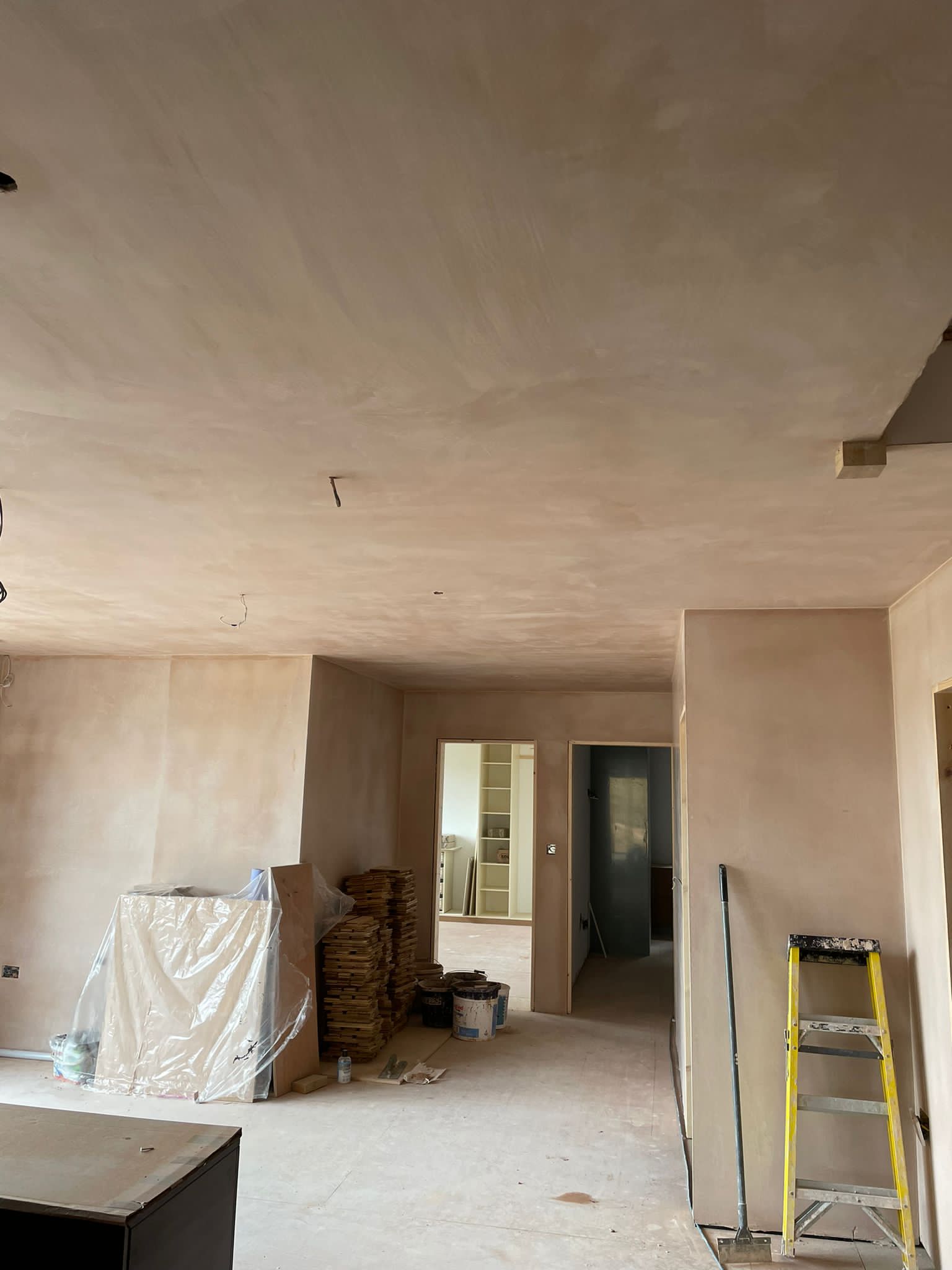 Home - Plasterers in Bath
