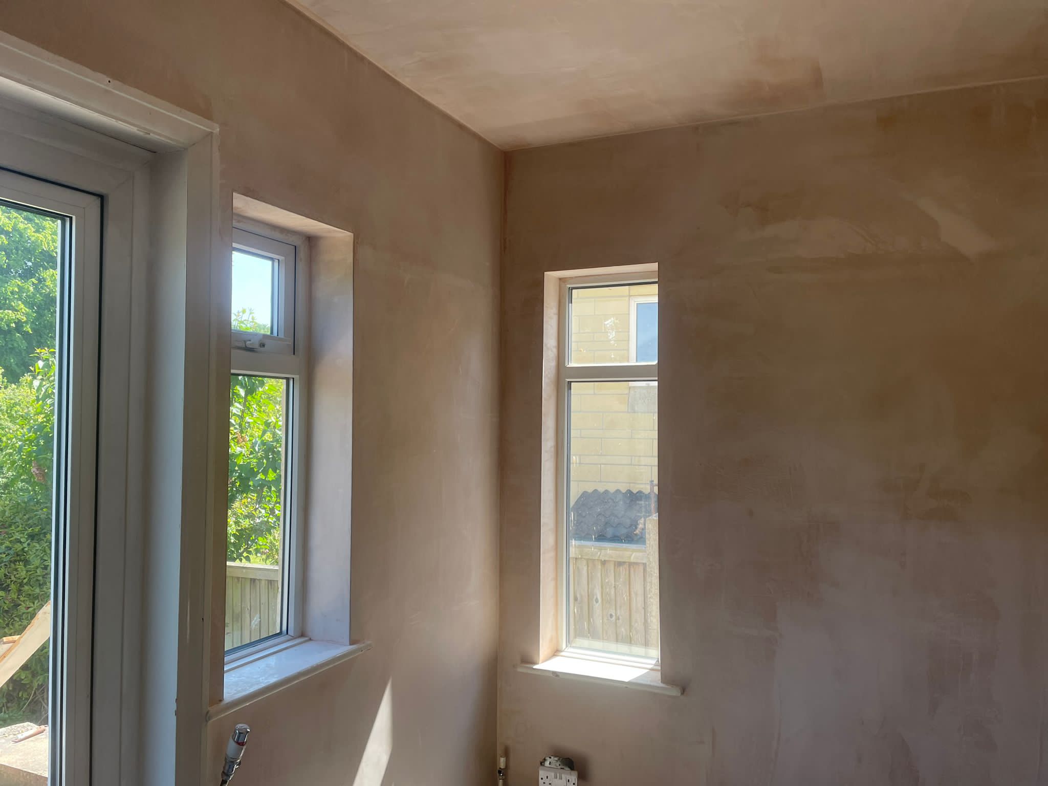 Home - Plasterers in Bath